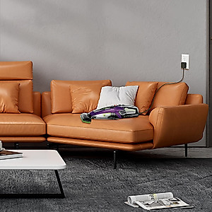 Replacement Charger Compatible with Bissell 2390A Charger Vacuum Cleanner 2390 2390A 23903 2284 2284W Cordless Hand Vacuum 1614206