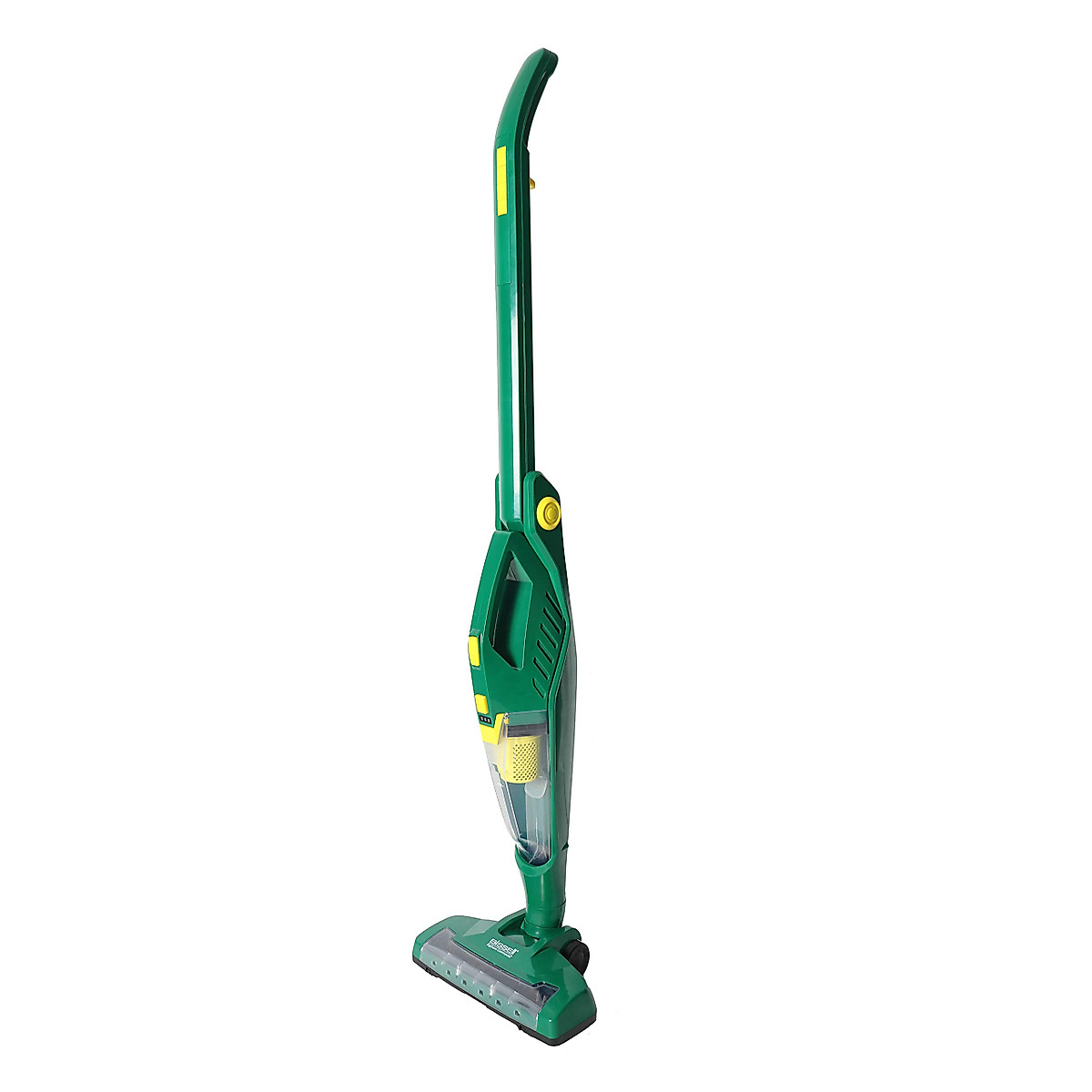 Bissell Commercial 2 in 1 Battery Vacuum, Green