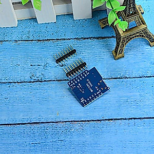 Comimark 3Pcs Battery Shield for WeMos D1 Mini Single Lithium Battery Charging & Boost