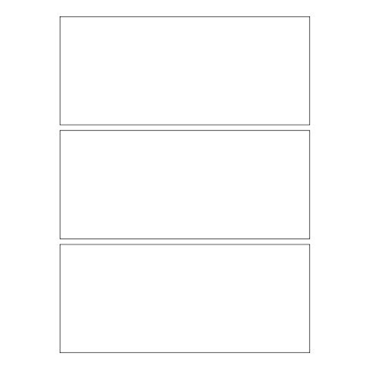 Blank Comic Book for Kids: Create Your Own Story, Drawing Comics and Writing Stories