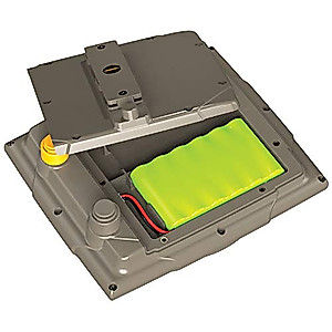 Cuddeback PW-3600 Solar Power Bank Bundle (4 Items)