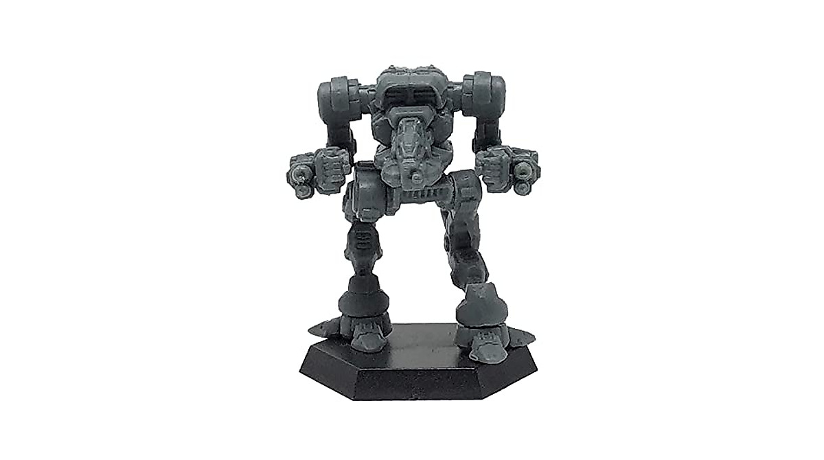 Battletech Clan Command Star Force Pack - Ready to Play