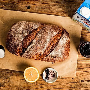 Tray Mats Set for Harvest Right Freeze Dryer Large Trays, Harvest Right Freeze Dryer Accessories, Freeze Dryer Parchment Paper Set, Food Grade Materials，19.6 X 8.3 in (100PCS)