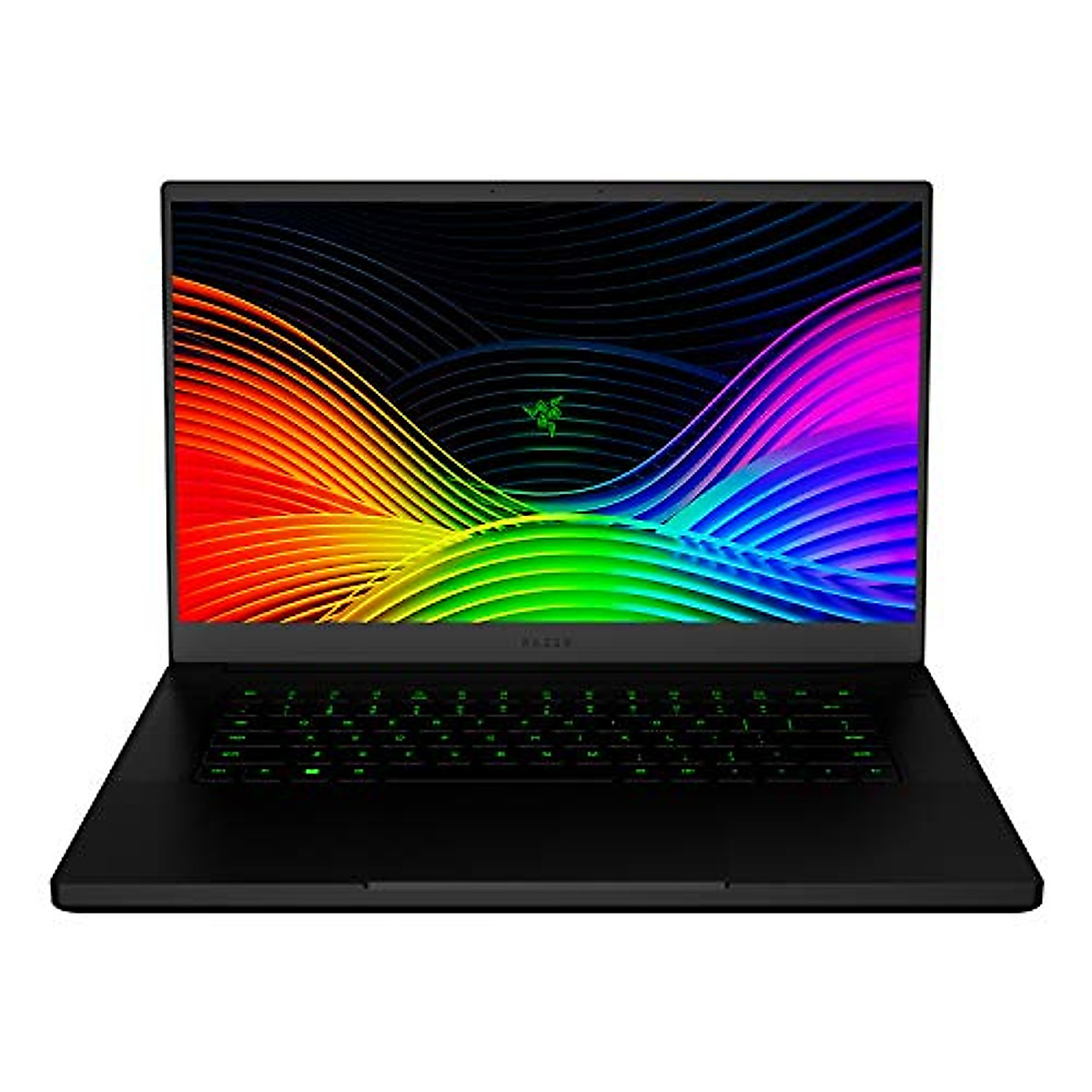 Razer Blade 15 Gaming Laptop: Intel Core i7-9750H 6 Core, NVIDIA GeForce GTX 1660 Ti, 15.6" FHD 144Hz, 16GB RAM, 256GB SSD, CNC Aluminum, Chroma RGB Lighting, Thunderbolt 3, 9th Gen i7-9750H