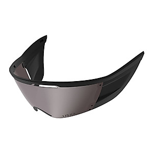 Giro Shields for Vanquish - Vivid Road Onyx One Size