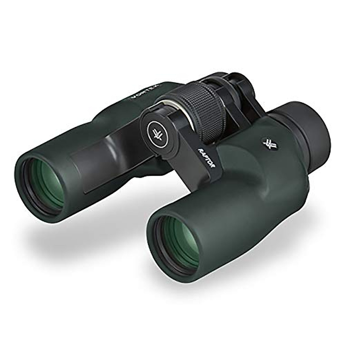Vortex Optics Raptor Porro Prism Binoculars 10x32