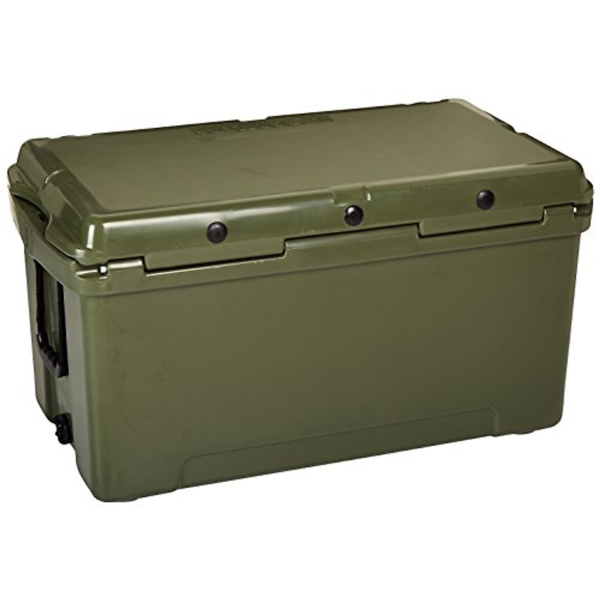K2 Coolers Summit 70 Cooler, Duck Boat Green