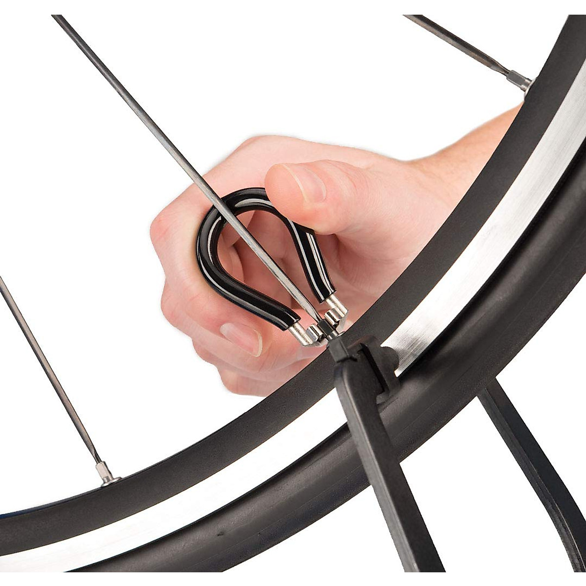 Park Tool Bicycle Spoke Wrench Set - SW-0, SW-1, SW-2, & SW-3