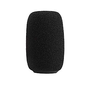 Shure RK412WS Snap-Fit Windscreen for MX412/MX418 Pack of 4