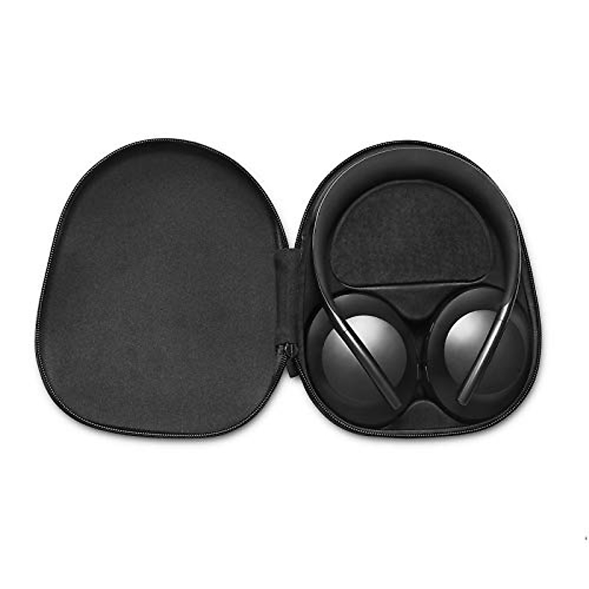 XBERSTAR Hard Bag Case for Bose Noise Cancelling Headphones 700 Bluetooth Headset