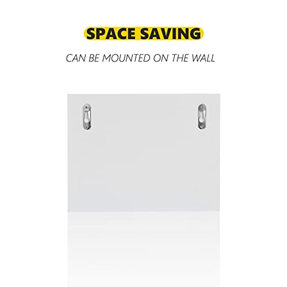 Utensil Holder, Utensil Organizer for Countertop, Farmhouse Utensil Caddy for Kitchen Counter, Spatula Spoon Holder Crocks, Flatware Storage Box, Large Cooking Tool Dispenser