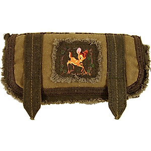 Disney Bambi Checkbook Wallet