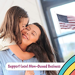 Unicorn Painting Kit for Girls - Paint Your Own Unicorn Craft Kit Toys w 2 Unicorn Headbands, Pegasus, Alicorn & DIY Unicorn Crafts - Unicorns Gifts for Girls - Paint Sets for Kids Ages 4-8