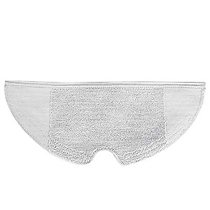 CHICIRIS Mop Pad, High Strength Floor Cleaner, Washable and Reusable, Strong Water Absorption to Mop and The Floor 1C Cleaner