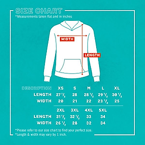 Ripple Junction Rick and Morty Adult Unisex Explosion with Logo Pull Over Fleece Hoodie Black 4XL