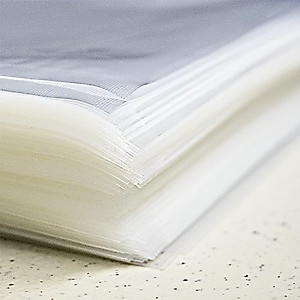 UltraSource Vacuum Chamber Pouches 3-Mil (6" x 10" (250 pouches))