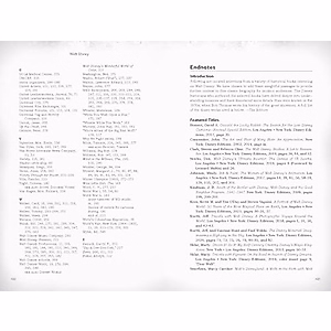 Walt Disney: an American Original, Commemorative Edition (Disney Editions Deluxe)