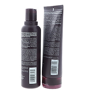 Aveda Invati Advanced Shampoo Light 6.7 Ounce Conditioner 6.7