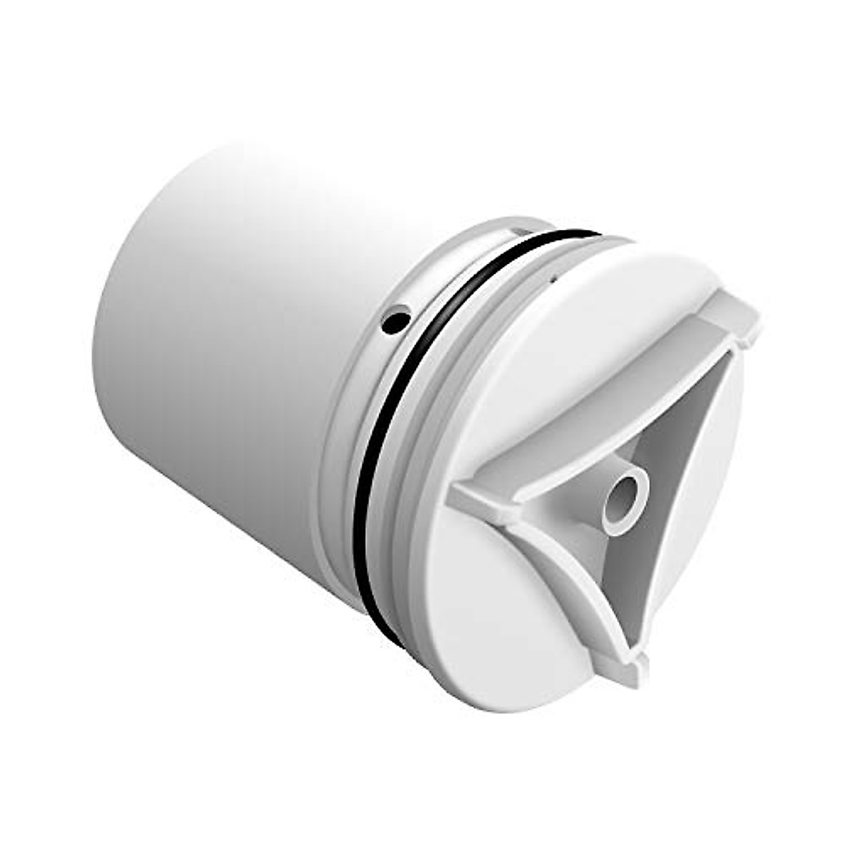 Waterdrop Faucet Water Filter, Replacement for Culligan® FM-15RA Water Filter, Culligan® FM-15A Filtration System, White Finish (Pack of 3)