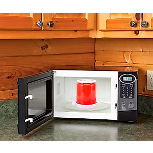 GIGIABLE Microwave bacon cooker Bacon cooker for microwave oven Instant pot accessories Home Kitchen Bacon Rack for Oven No Splash Easy to Clean Make Crispy Bacon in Minutes for Home