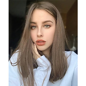 False Eyelashes Fluffy False Lashes Wispy Natural Lashes 3D Faux Mink Lashes 7 Pairs Jiocolor Volume Eye Lashes DJ-20