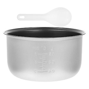 Cabilock rice cooker inner cheesecake pan rice cooker pot pot rice cooker