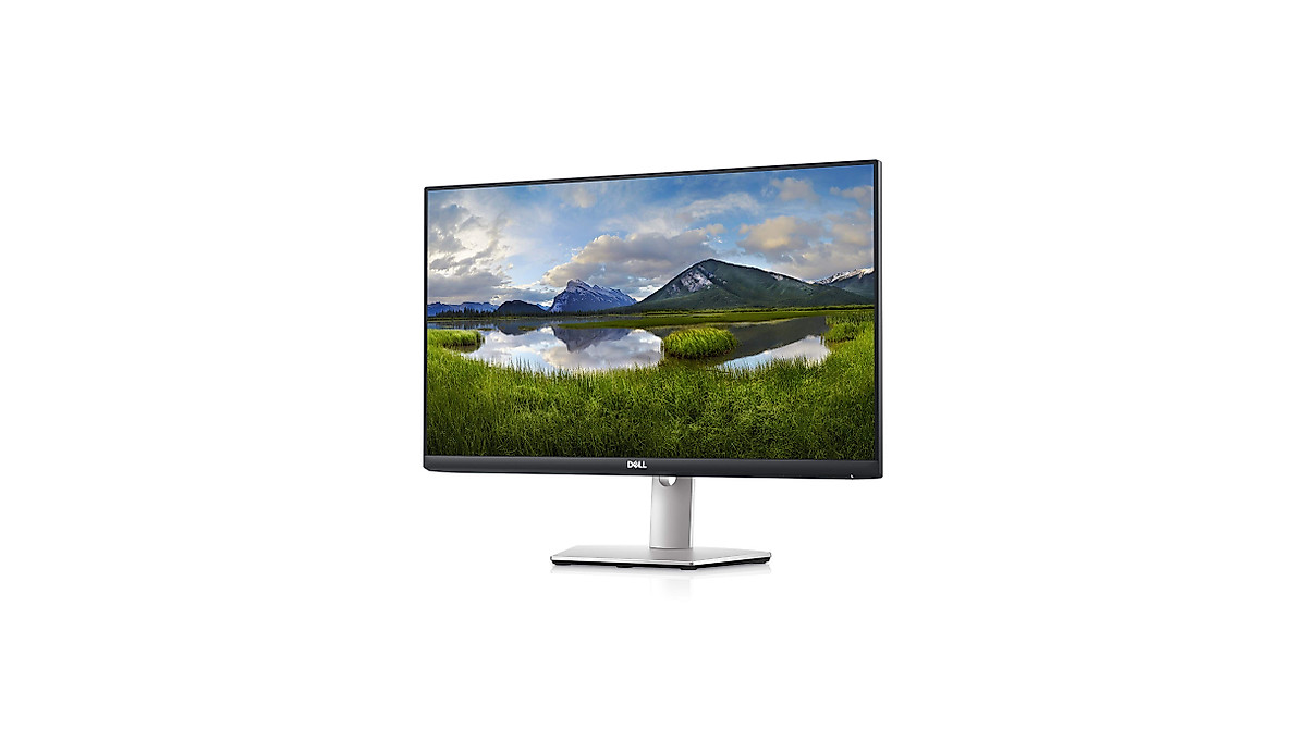 Dell S2721HS 27-Inch Full HD Monitor with IPS and FreeSync