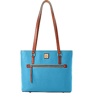 Dooney & Bourke Pebble Grain Shopper Tote