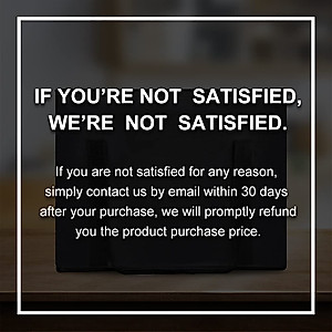 Bodaon 2-Pack Insulated Reusable Grocery Bag with Zippered Top, X-Large Frozen Foods Cold, Cooler Shopping Accessories, Insullated Bags, Black