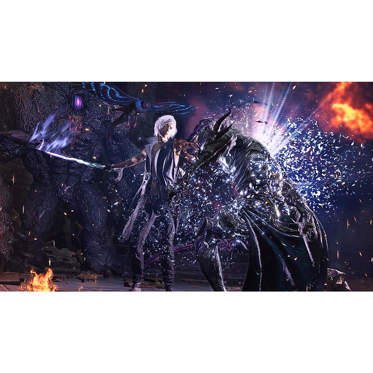 Devil May Cry 5 Special Edition - Xbox Series X