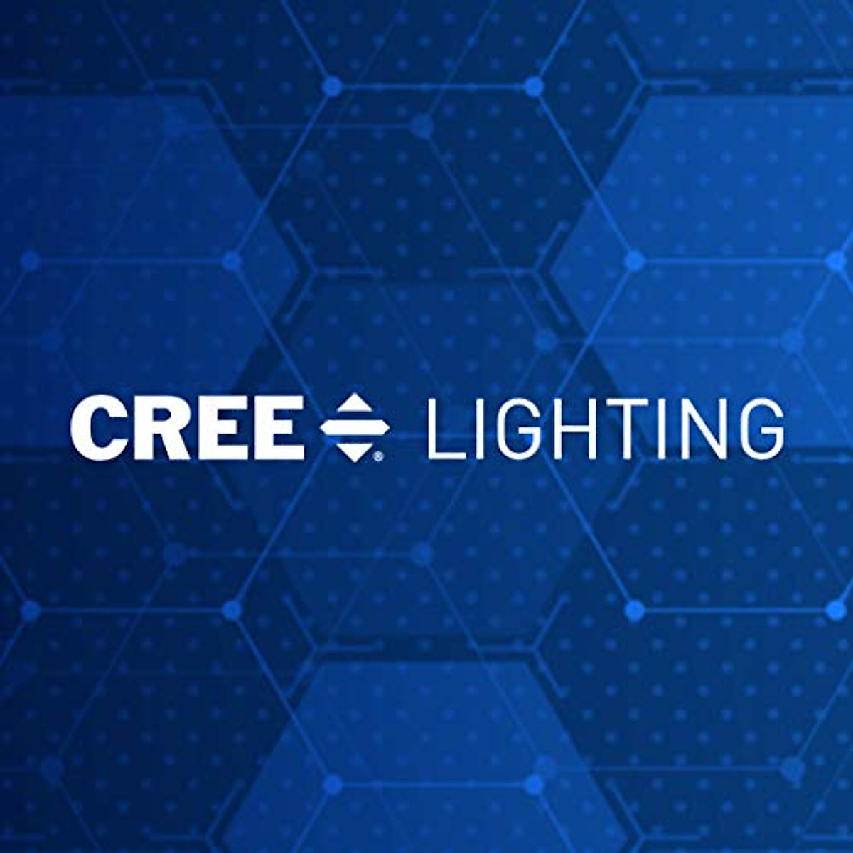 Cree Lighting BR30-65W-B2-27K-E26-U2, Basic BR30, 650 Lumens, Dimmable, Soft White 2700k, 15,000 Hour Rated, 2-Pack
