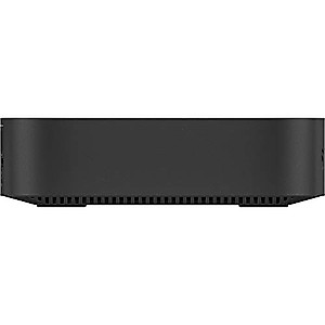 HP Chromebox G3 Chromebox - Intel Core i5 10th Gen i5-10310U Quad-core (4 Core) 1.70 GHz - 8 GB RAM DDR4 SDRAM - 64 GB Flash Memory Capacity - Chrome OS - Intel UHD Graphics