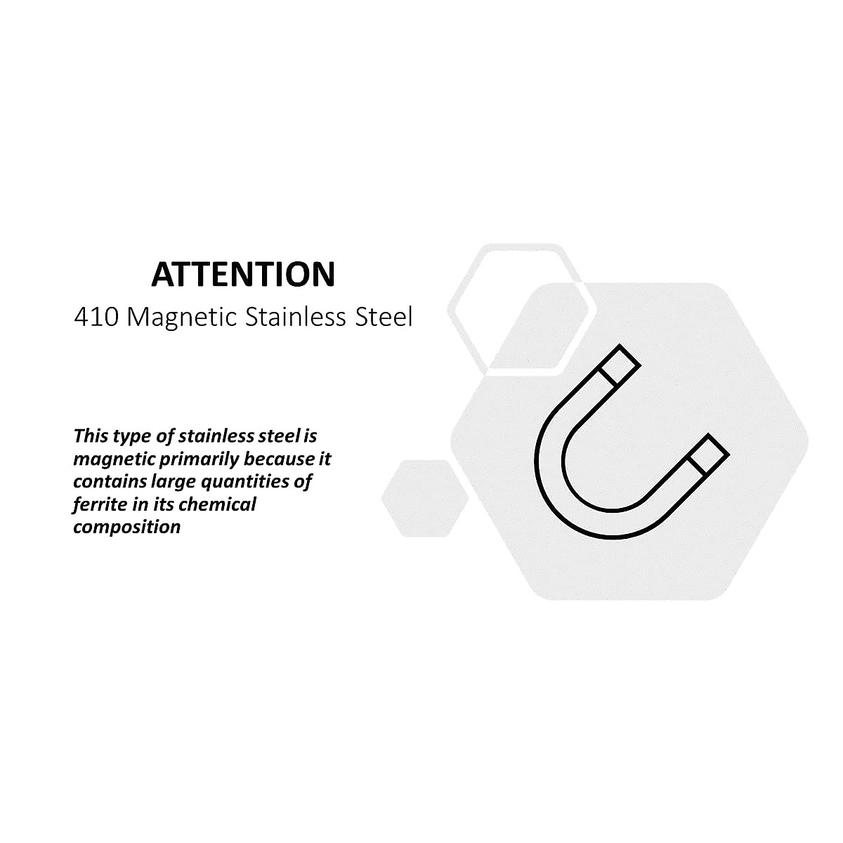 CONFAST 3/16" x 1-3/4" Concrete Screws 410 Stainless Steel Phillips Flat Countersunk with Concrete Drill Bit for Anchoring to Masonry, Block or Brick (50 per Box)