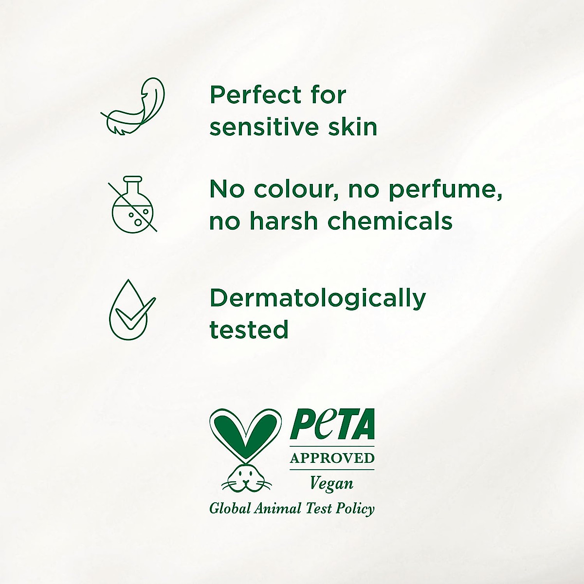 6 x Simple Kind to Skin Replenishing Rich Moisturiser 125ml