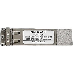 NETGEAR AGM732F FIBER 1000BASE-LX ( AGM732F )