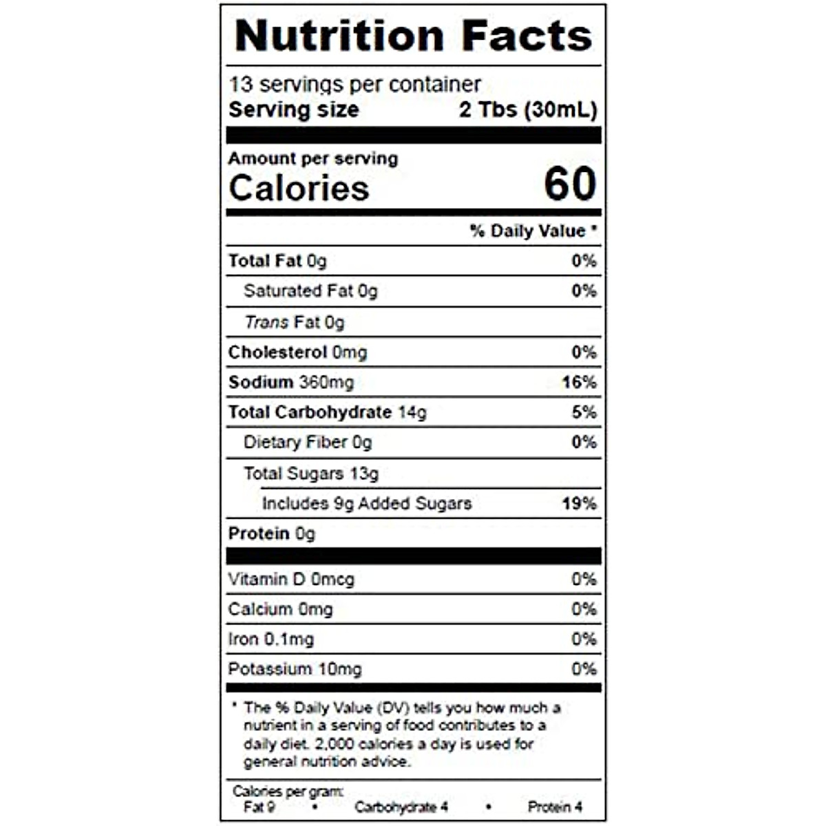 Cuisinart CGBS-010 Barrel Whiskey BBQ, Premium Flavor and Blend for Marinade, Dip, Sauce or Glaze, Perfect with Brisket, Ribs, Chicken, Pork Chops & French Fries, 13 oz Bottle (Pack of 2)