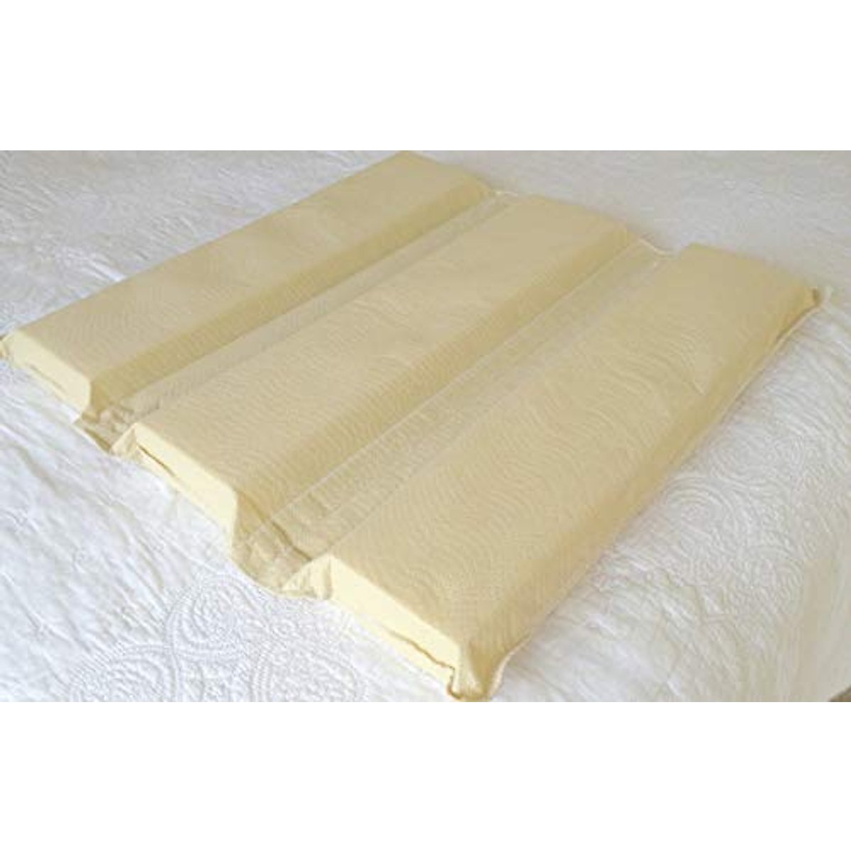 Mattress Helper Mini Under Mattress Support Extender- Fix Your Sagging Mattress Firmer Solution for Mattresses - Mini Extender