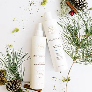 Innersense Organic Beauty Sweet Spirit Leave in Conditioner 10oz