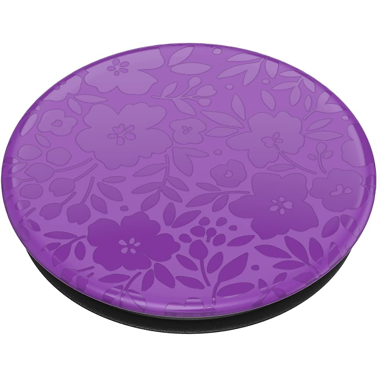 ​​​​PopSockets Phone Grip with Expanding Kickstand - Royal Floral