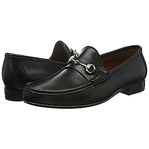 Allen Edmonds Men's Verona Slip-On,Black,9 D US
