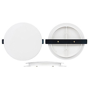 Wallo APR-0701 Round Access Panel, 7" Diameter