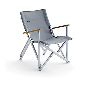 Dometic GO Compact Camp Chair (Silt)