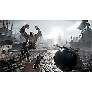 Warhammer: End Times - Vermintide (PS4) (輸入版）