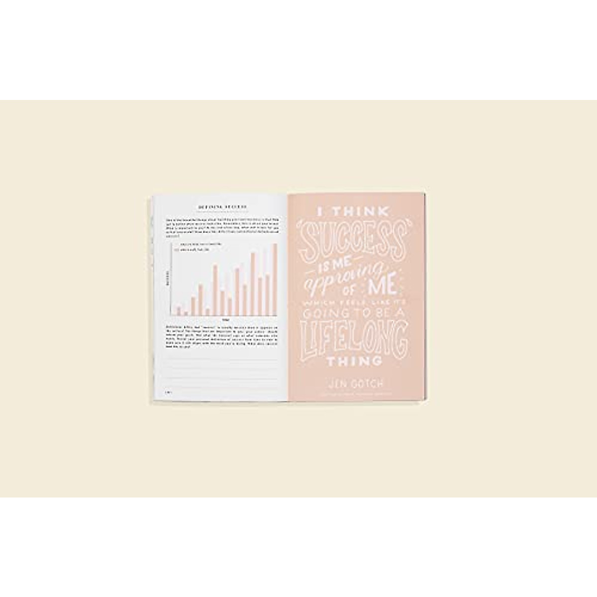 Mind Your Business: A Workbook to Grow Your Creative Passion Into a Full-time Gig