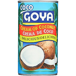 Goya Cream of Coconut - 15 oz