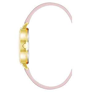 Nine West Women's Strap Watch, NW/2884