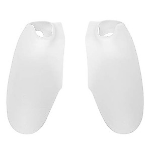Mxzzand Antiskid Elastic Protection Cover for(White)
