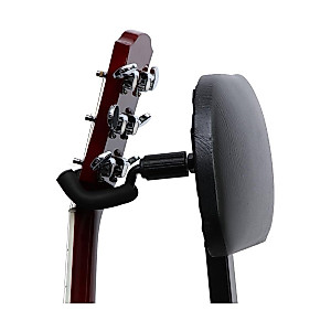 On-Stage GS7710 Guitar Hanger for DT8500 Guitar Throne