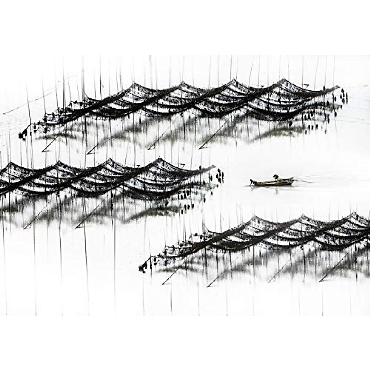 Traversing the Waves