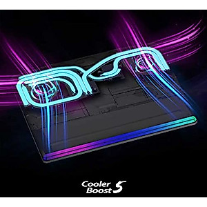 MSI GE76 Raider Gaming Laptop Intel Core i7-11800H, GeForce RTX 3060, 17.3" FHD 144HZ, 32GB RAM2TB NVMe SSD, Wi-Fi6, Windows 10